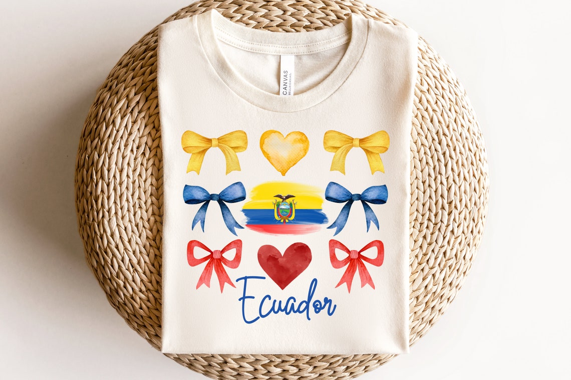 Preppy Ecuador Png, Hispanic Heritage Png, Independence, Ecuador Flag ...