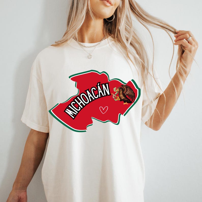 Michoacán Png, Michoacán Map, Sublimation, Mexico Flag Png, Mexicana ...