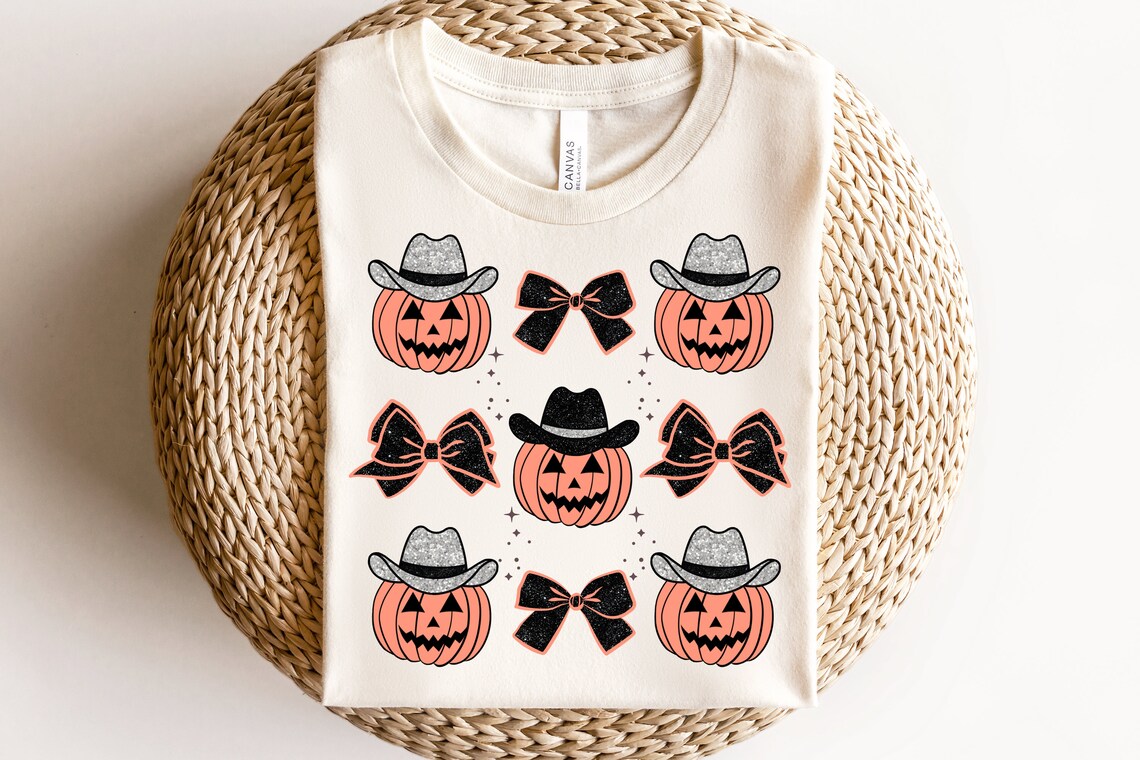 Coquette Halloween Png, Glitter Jack O Lantern Png, Coquette Fall Png ...