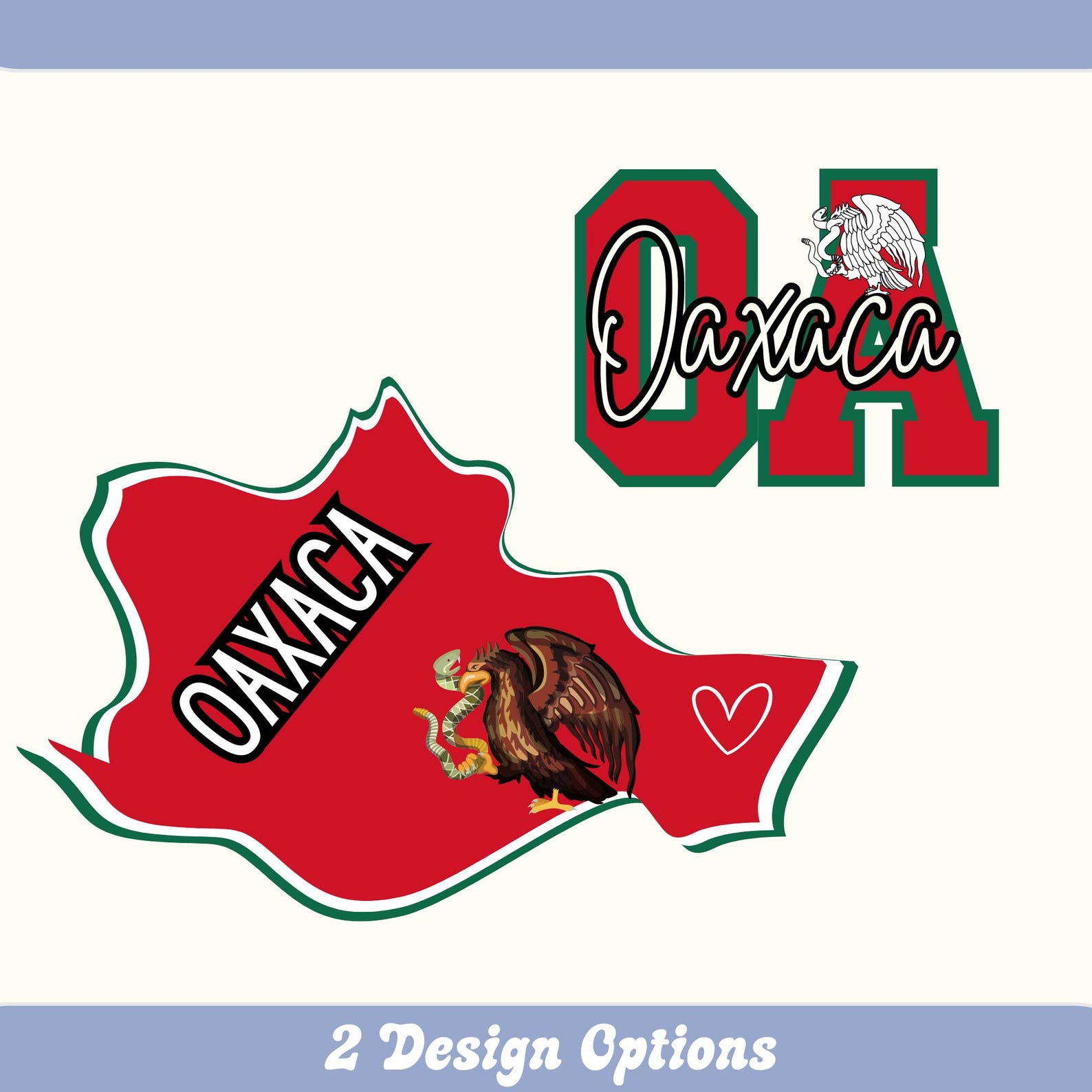 Oaxaca Png, Mexican Sticker, Sublimation, Oaxaca Map, DTF, Viva Mexico ...