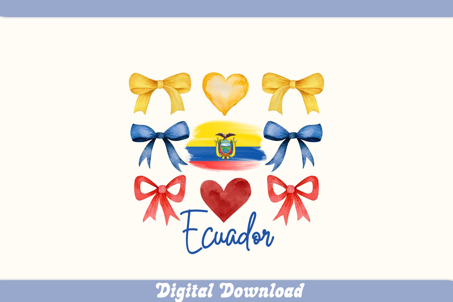 Preppy Ecuador Png, Hispanic Heritage Png, Independence, Ecuador Flag ...