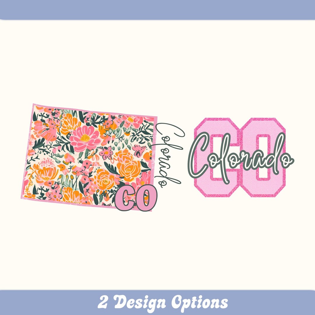 Colorado State Png, Coquette State, Preppy, Colorado Kids, Varsity ...