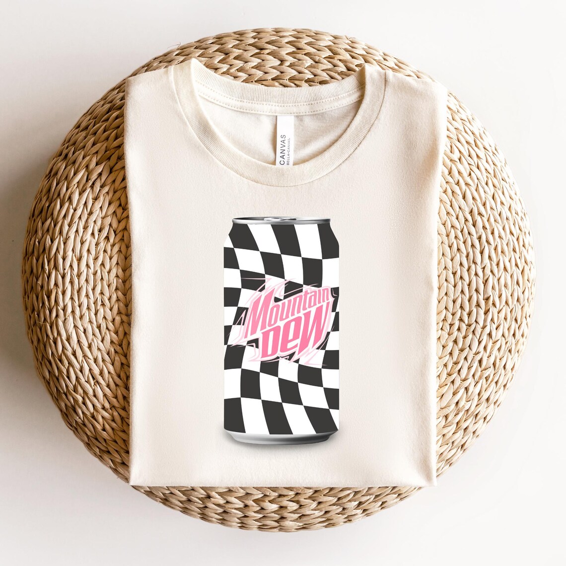 Preppy Soda Can Png, Girly Decal, Just a Girl Png, Soft Girl Aesthetic ...