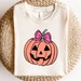 Glitter Jack O Lantern Png Bundle, Halloween Jack O Lantern Pink ...