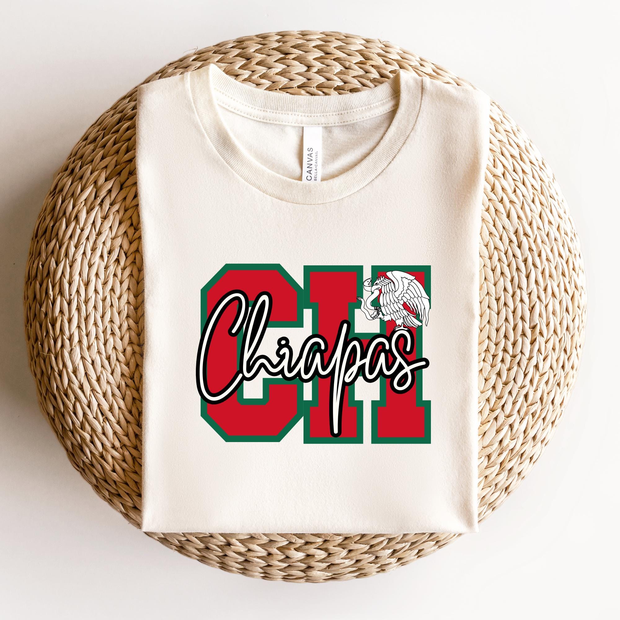 Chiapas Png, Chiapas Map, Sublimation, Mexico State Bundle, Mexican ...