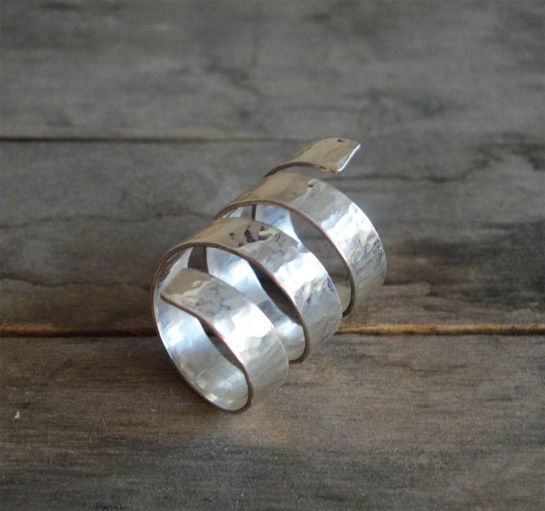 Arthritis Finger Splint Adjustable for Both Knuckles DIP & PIP Joints ...