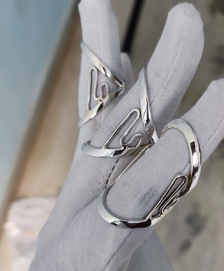 Arthritis EDS Finger Splint Adjustable for All Types of - Etsy