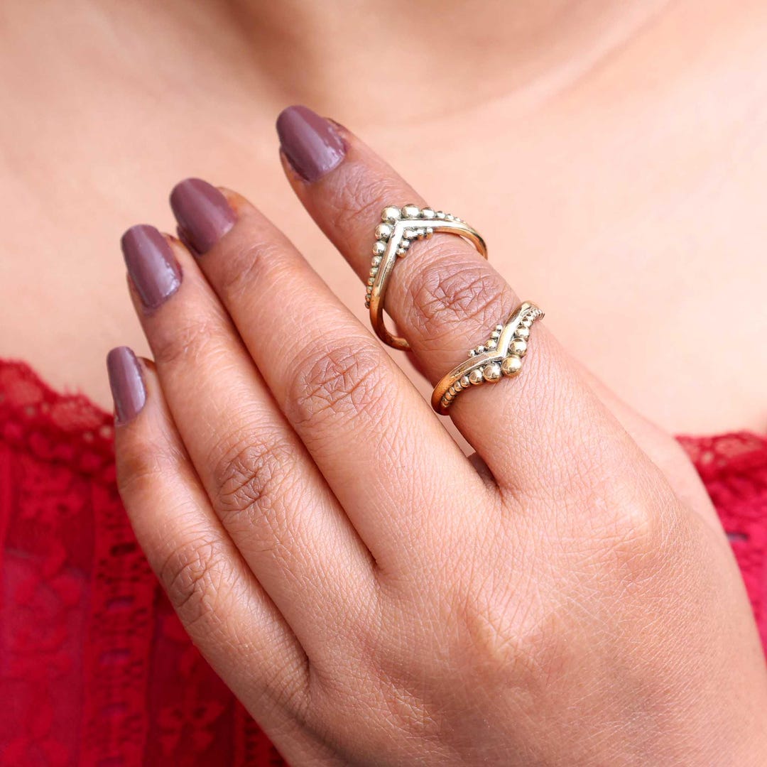 Arthritis EDS Finger Splint Adjustable for All Types of Deviation ...