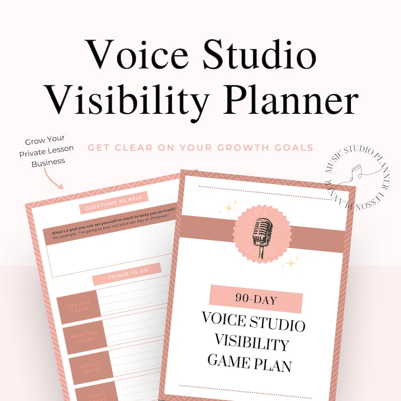 Art Teacher Planner - Etsy