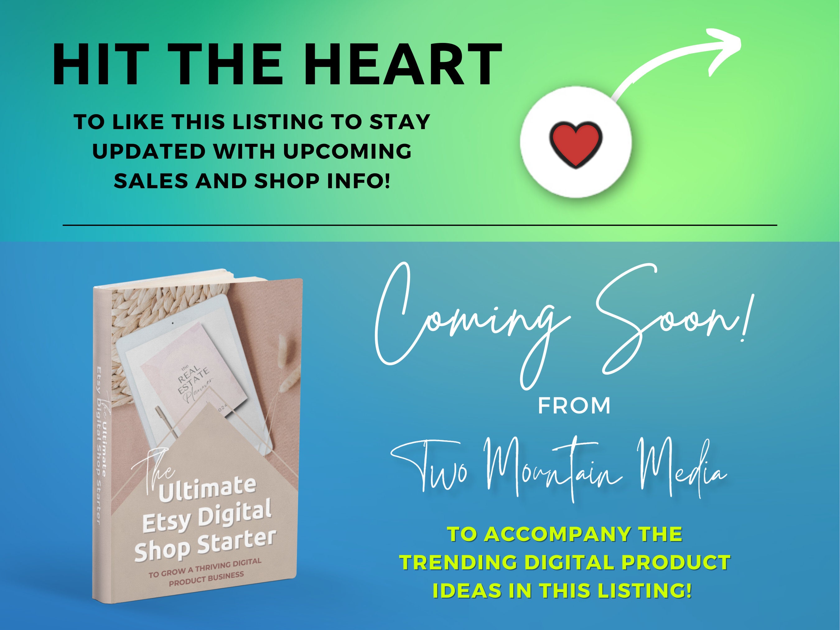 400 Digital Product Ideas To Sell In 2024 For Passive Income Etsy