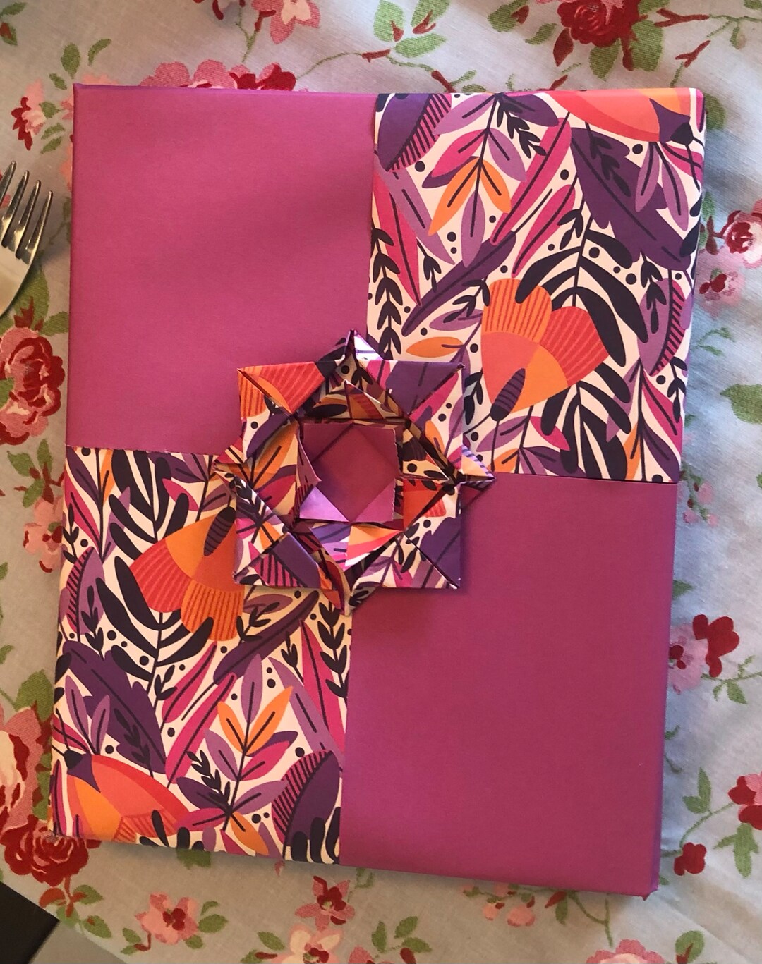 Custom Origami - Etsy