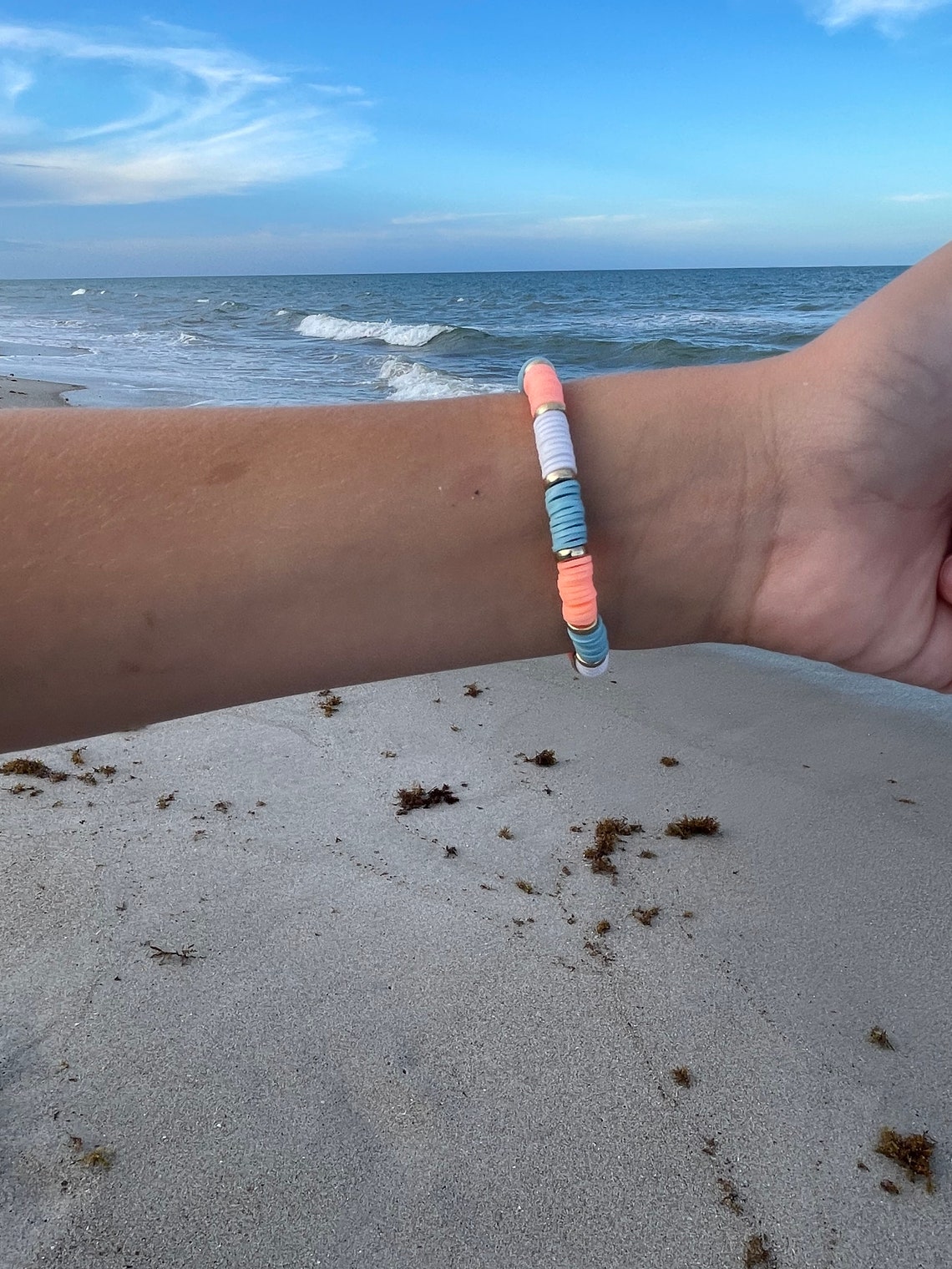 Customizable Name Bracelet - Etsy