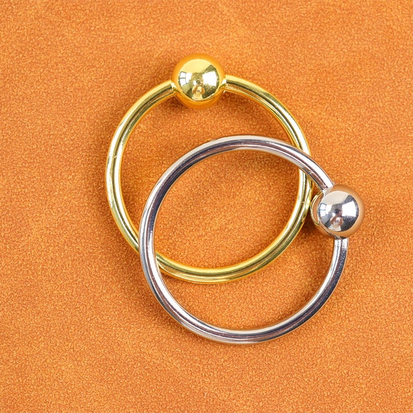 Mens Penis Cock Ring Etsy Uk