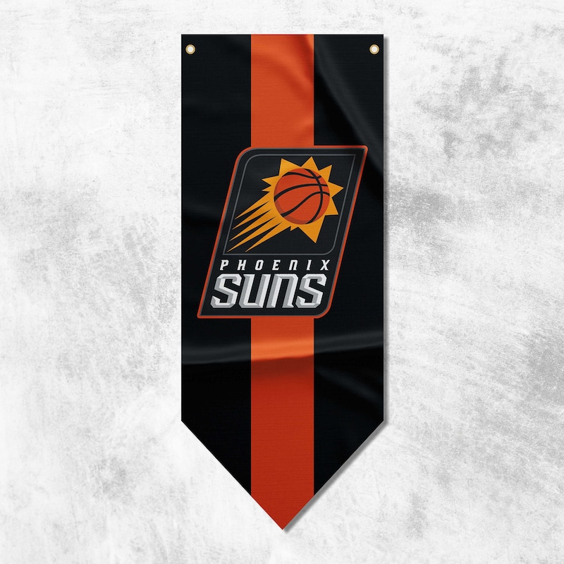 Phoenix Suns Decor - Etsy
