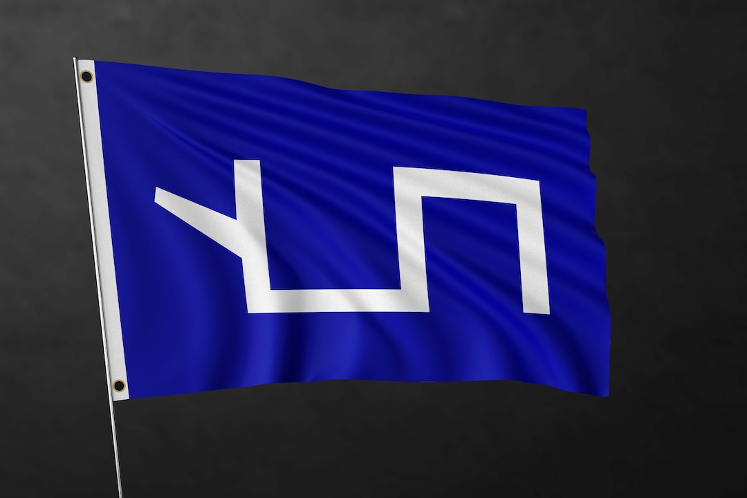 Aq Qoyunlu Empire Flag Banner | Historical Flags | High Quality ...