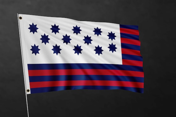 Guilford Flag