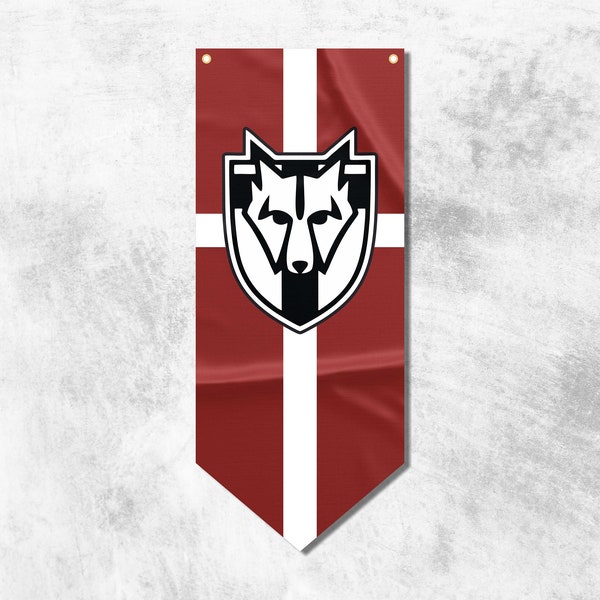 Skyrim Flag - Etsy