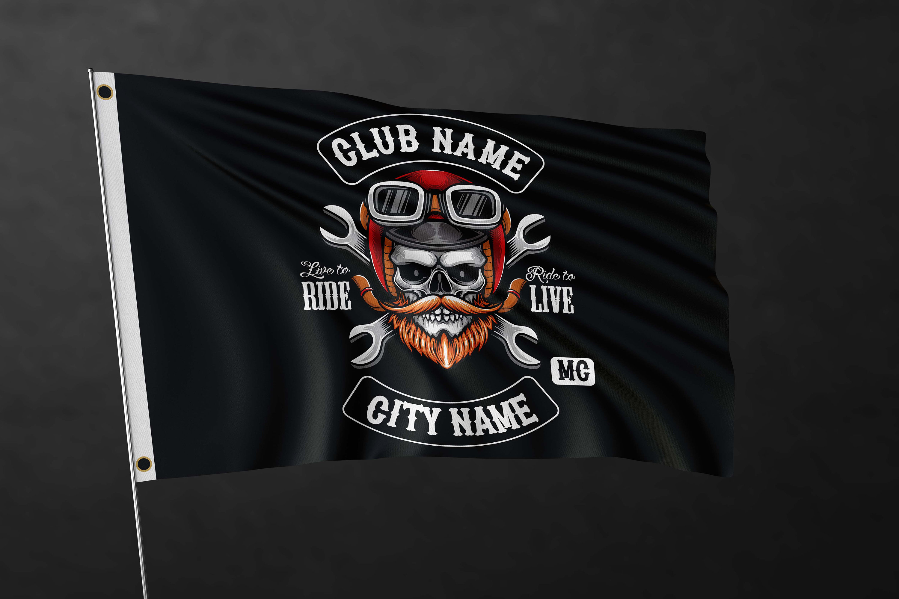 Biker Gang Name Ideas