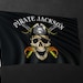 Customizable Pirate Flags | Customized Flags Printing | High Quality ...