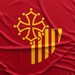 Languedoc-roussillon Flag Banner | France Region Flags | High Quality ...