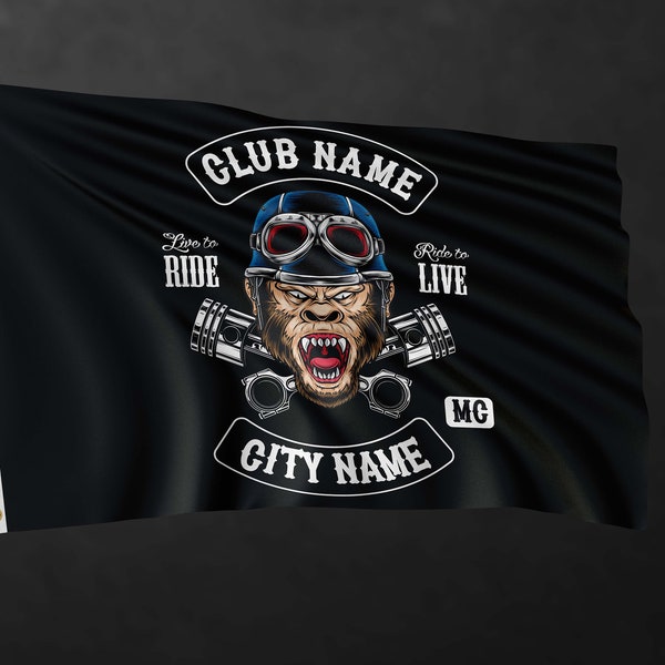 Custom Motorcycle - Etsy