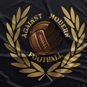 Against Modern Football Flag Banner | Hooligans Flag | 1312 | | High ...