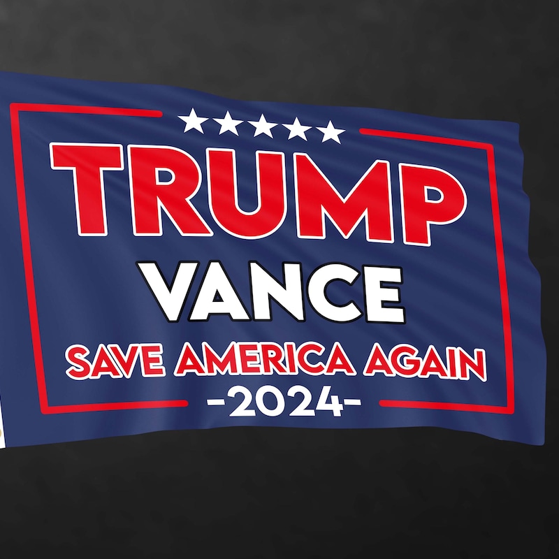 Trump Banners - Etsy