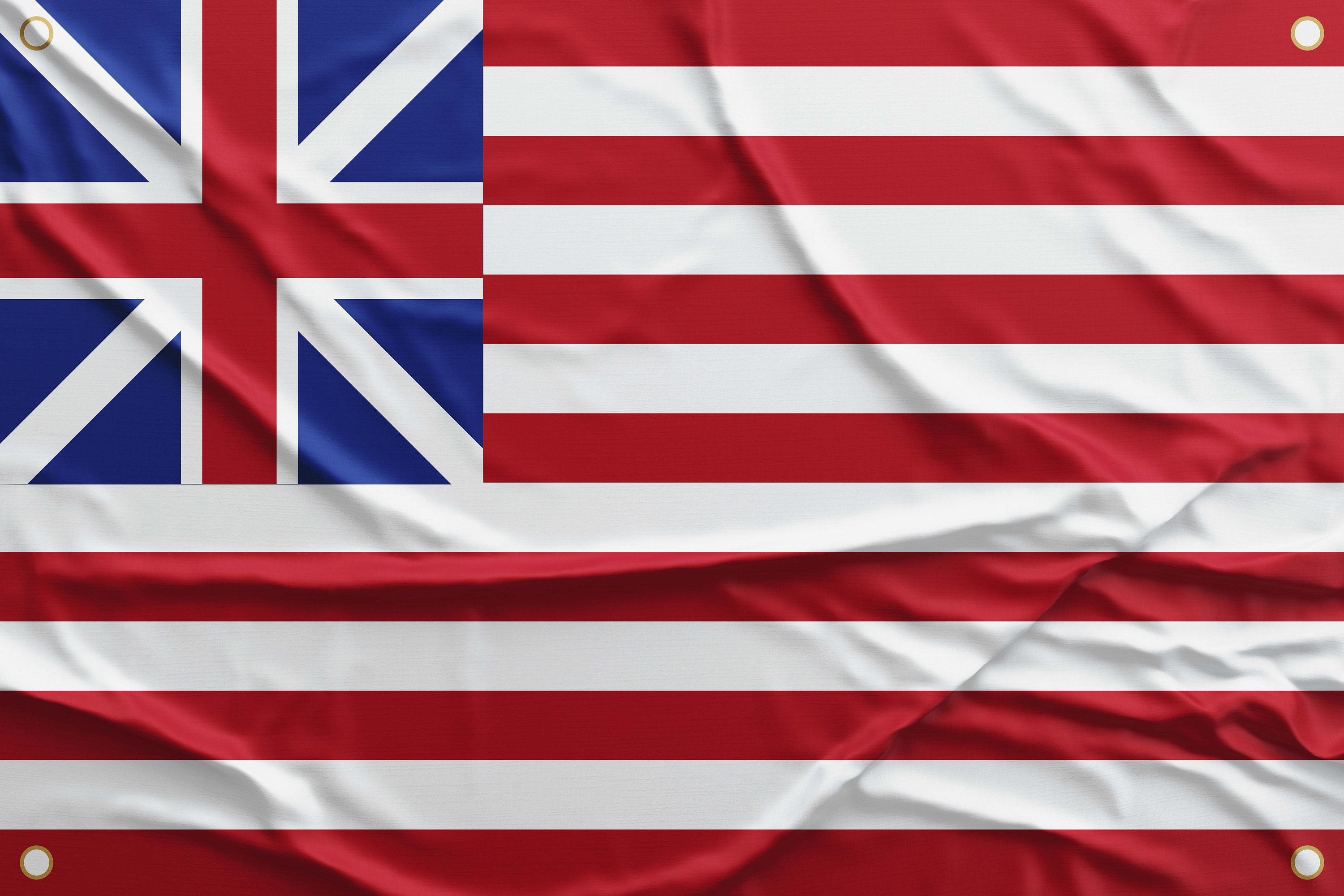 Grand Union Flag Banner High Quality Materials - Etsy