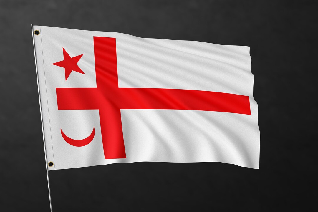 Mikmaq State Flag Flag Banner | Historical Flags | High Quality ...