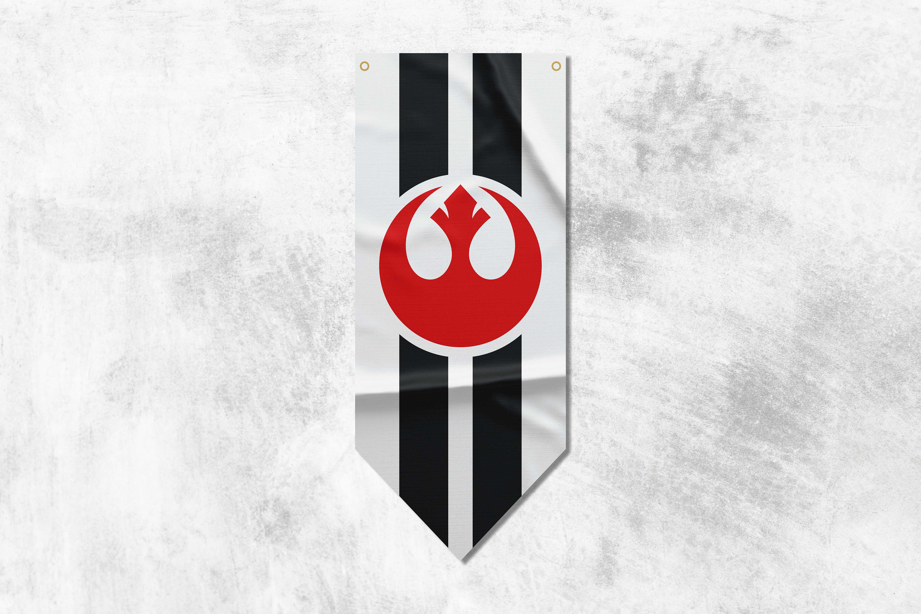Star Wars Rebel Symbol Iphone Wallpaper