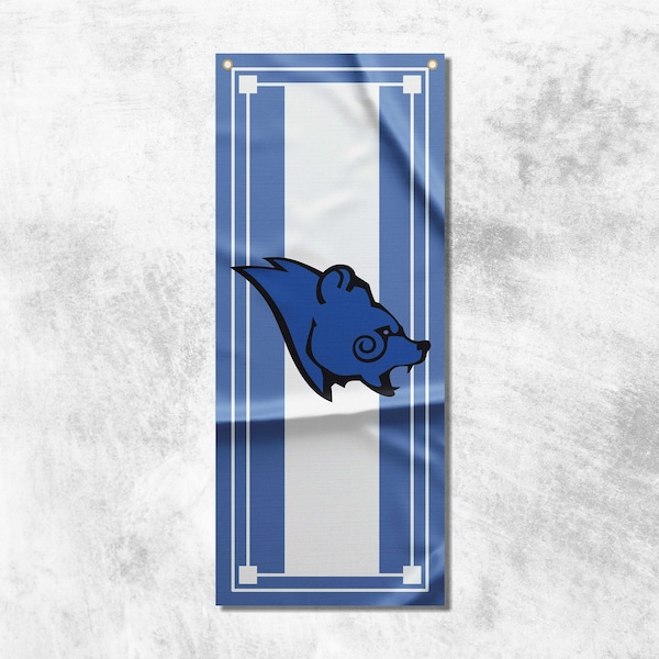 Skyrim stormcloak banner - Etsy.de