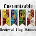 Customized Motorcycle Club Flags Biker Club Flags Customized Flags ...