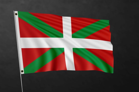 Basque Flag