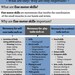 Pediatric Occupational Therapy Parent Handout Bundle - Etsy