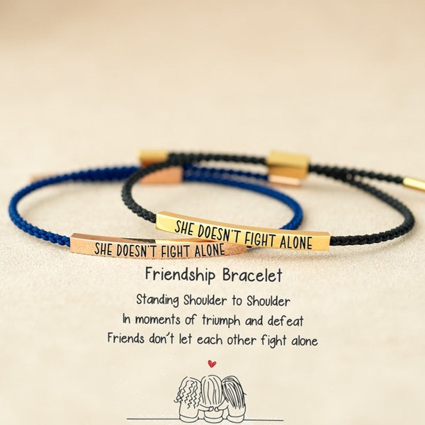 Inspiration Bracelet - Etsy UK