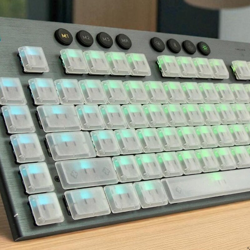 Logitech G915 Keycaps - Etsy