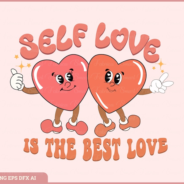 Self Love Cards - Etsy