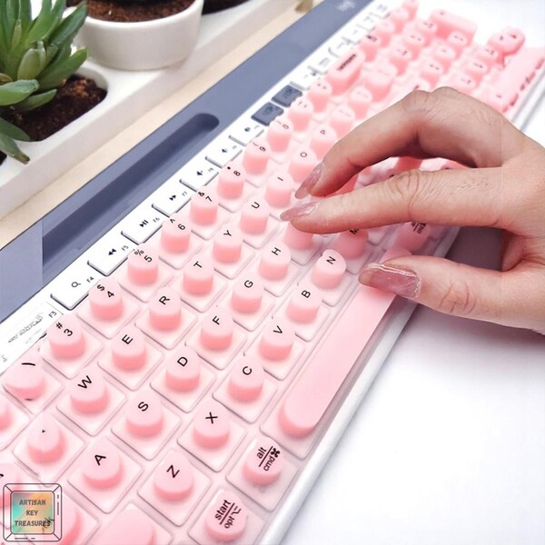 Yuioptreq Keyboard Tops - Etsy Australia