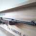 M1 Carbine Display | Rifle Display | Gun Rack - Etsy