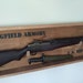 M1 Garand Display | M1903 Rifle Display | Gun Rack - Etsy