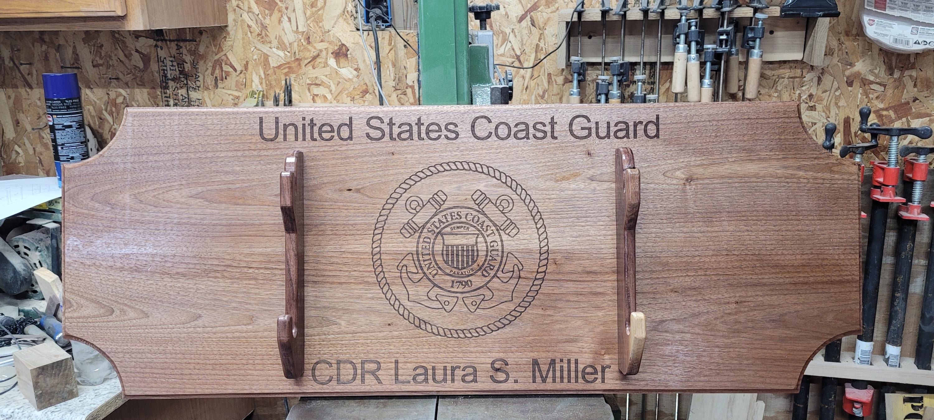 Custom Sword Display - Etsy