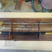 Custom Sword Display - Etsy