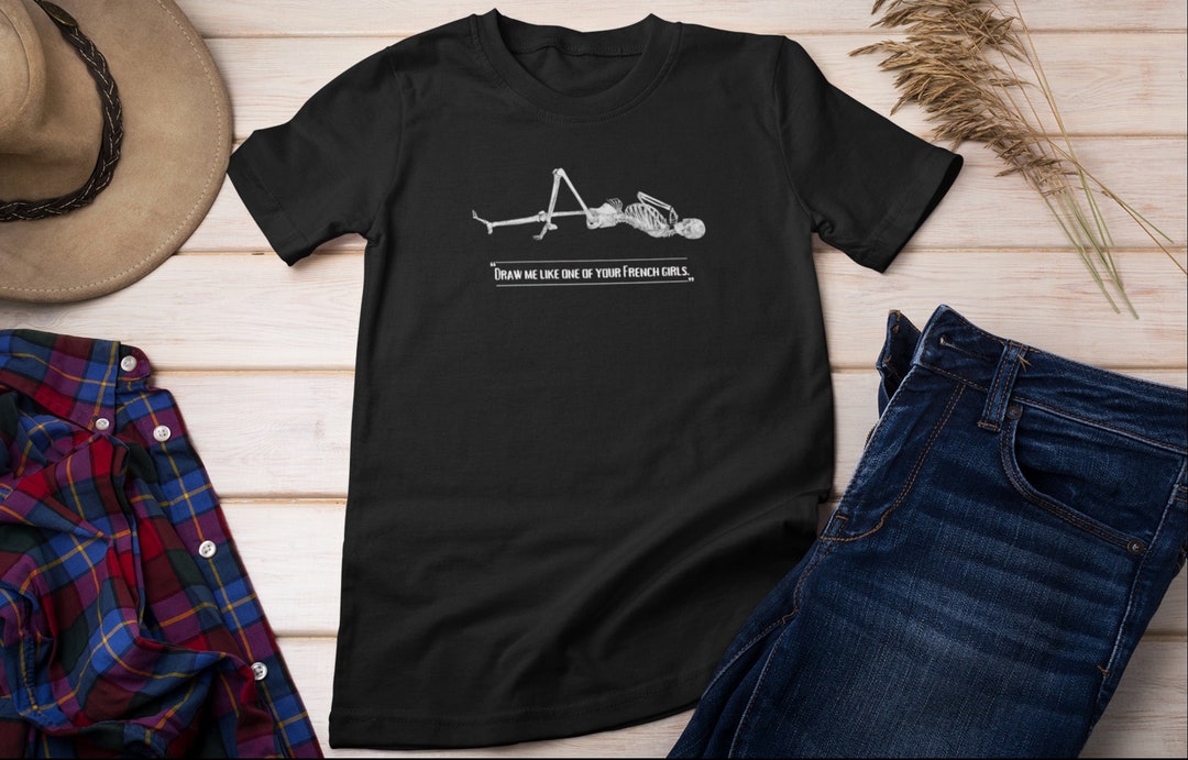 Funny Skeleton Tee Halloween Tee Cute Halloween Apparel Skeleton Joke ...