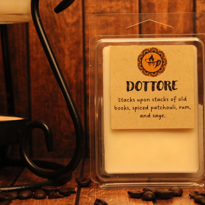 Dottore - Etsy