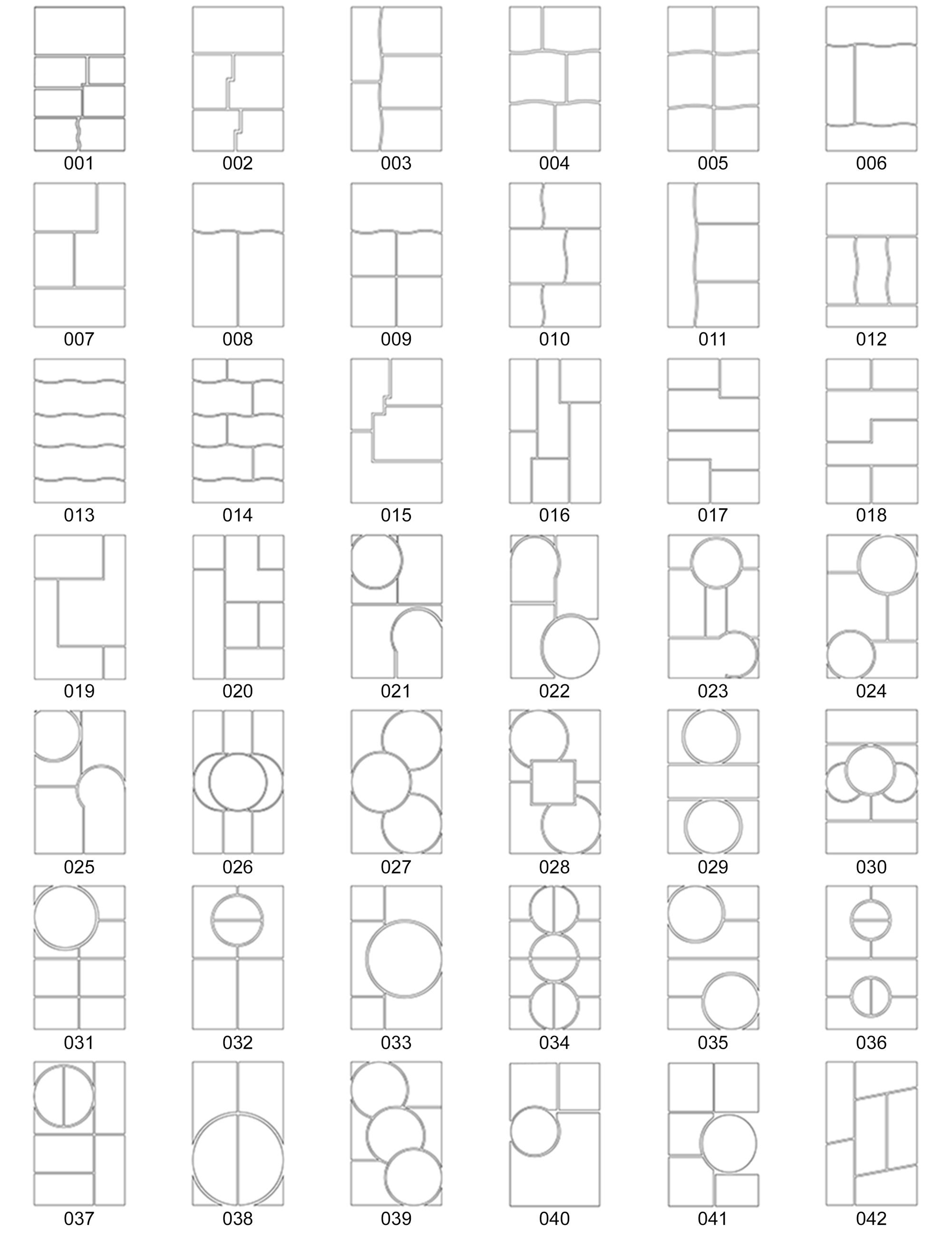 Comic Book Template 100 Different Designs Blank Comic Book DIY ...