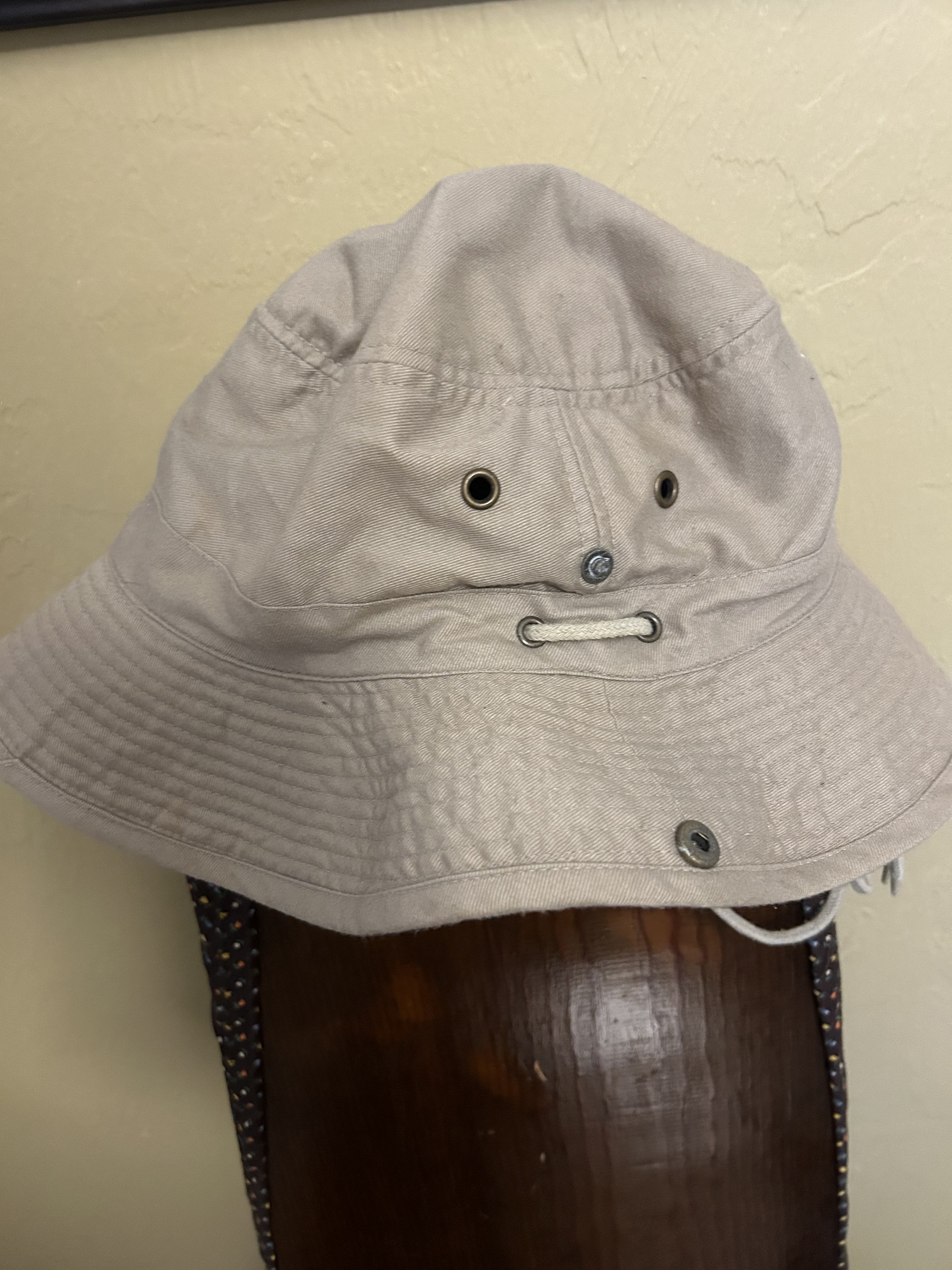 Vintage Jimmy Buffet Bucket Hat Far Side of the World Tour - Etsy