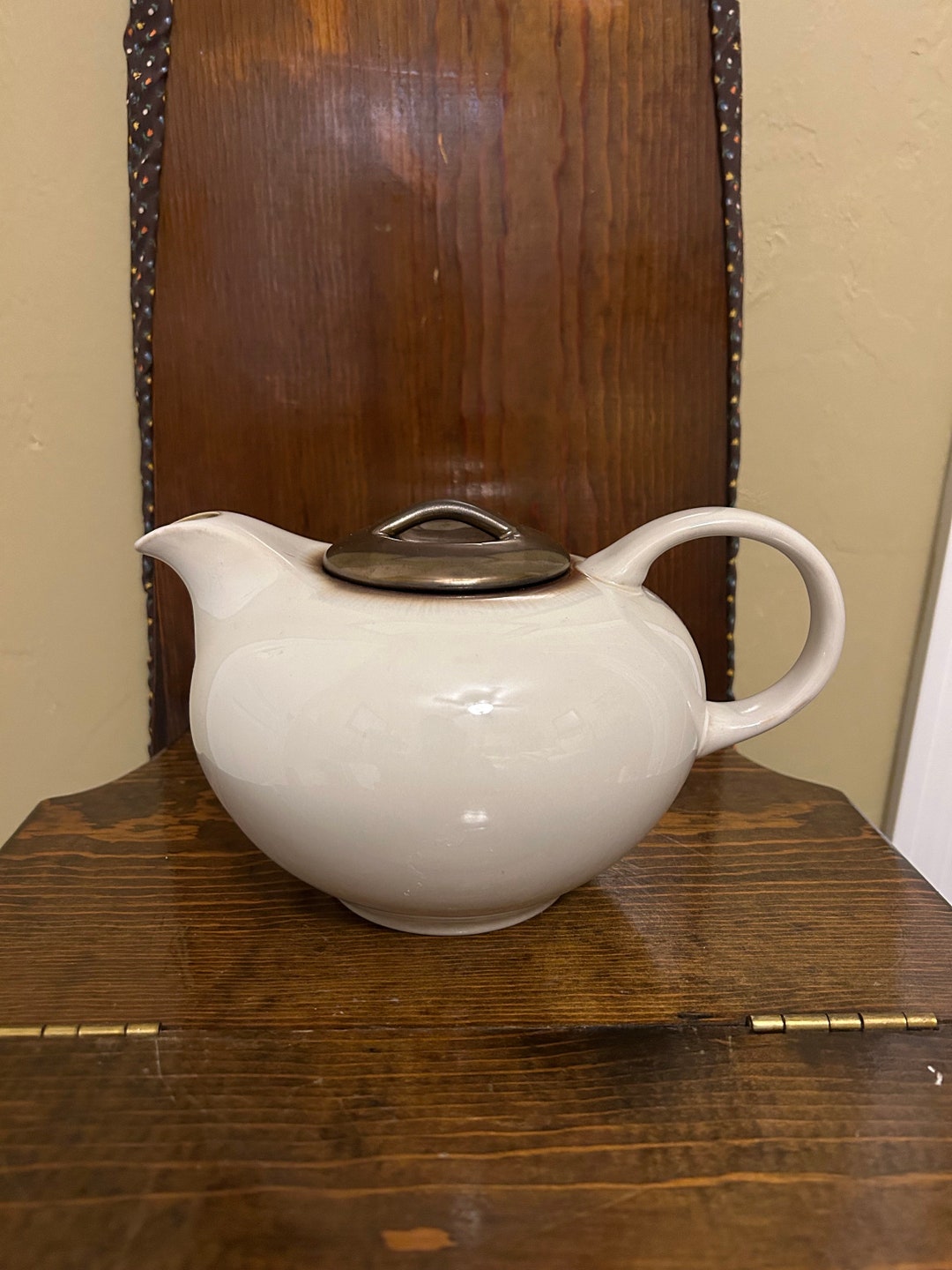 Vintage Target Home Thira Teapot - Etsy