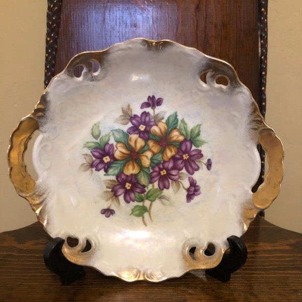 Lusterware Porcelain - Etsy