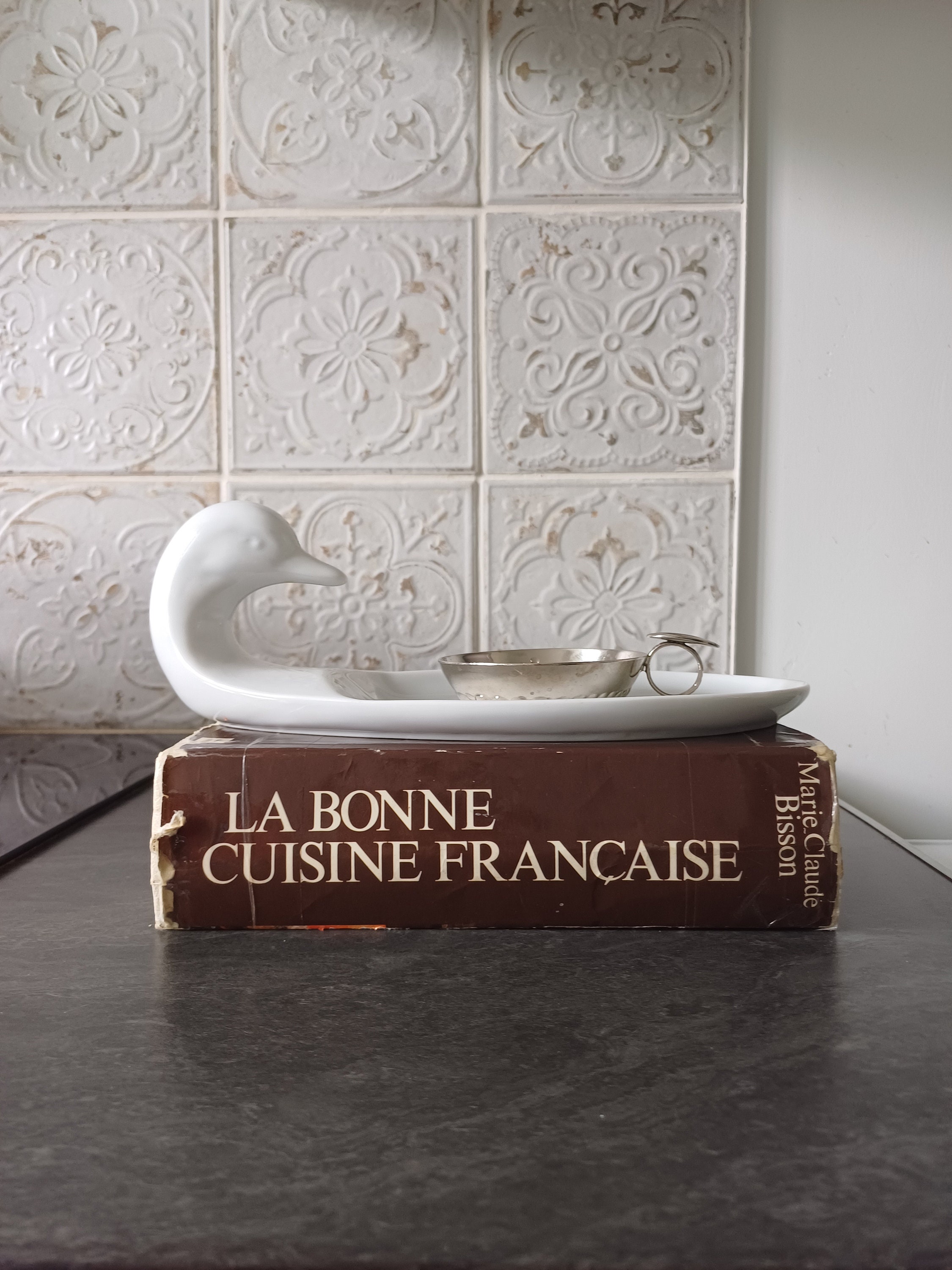 French Cuisine Pack - Etsy