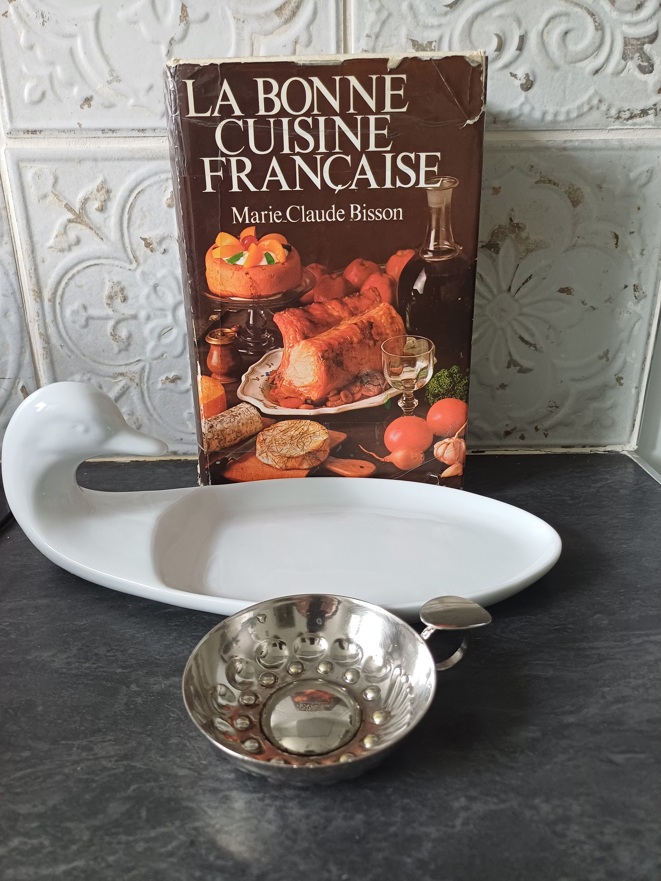 French Cuisine Pack - Etsy